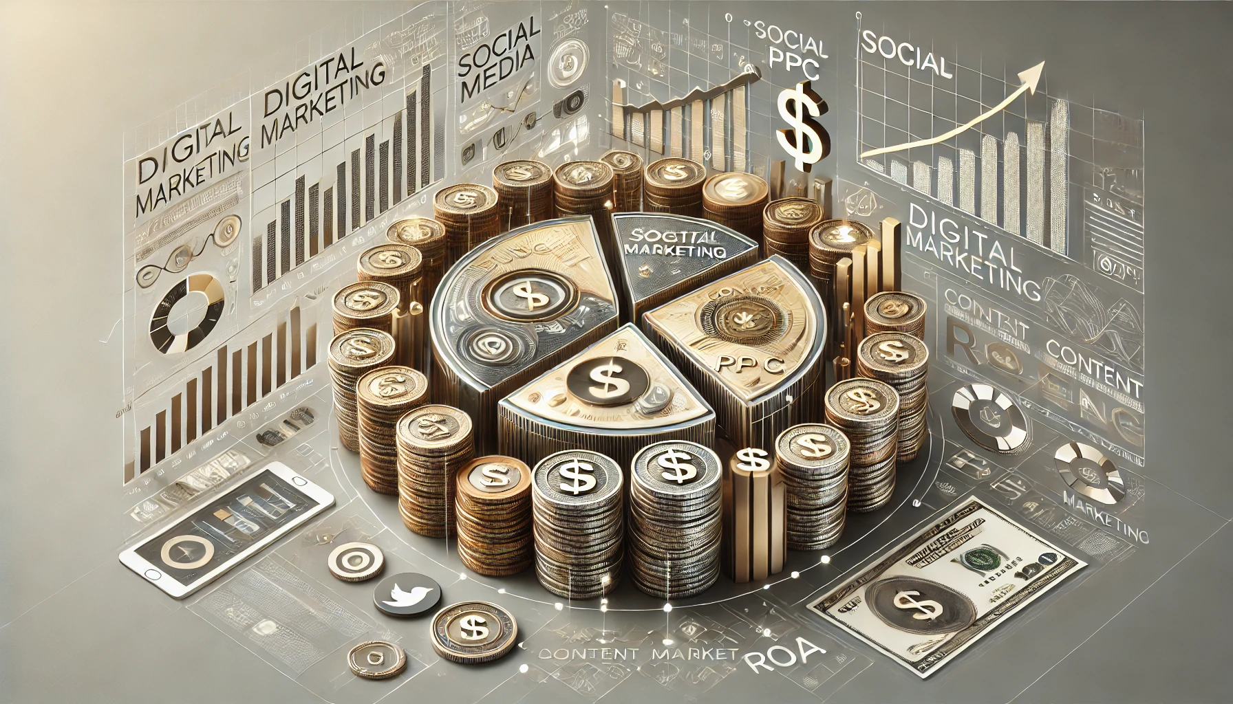 Why Your Budget is Key to Maximizing ROAS: The Essential Guide to Smart ...